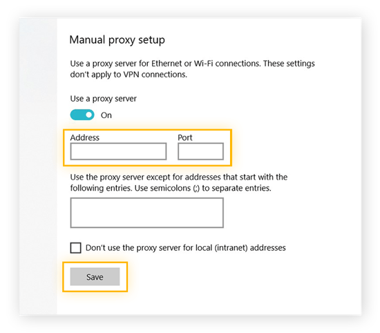 How to Fix “Your Connection Is Not Private” Error